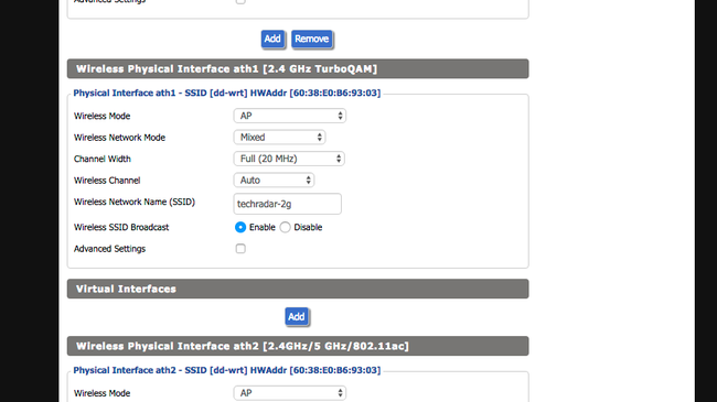 How To Install Custom Firmware On Your Router Techradar
