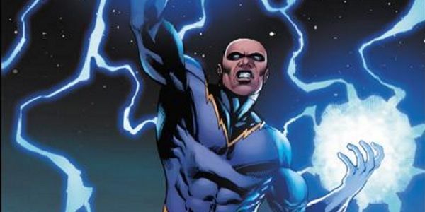 The Flash Creator Is Bringing Another Badass DC Comics Character To TV ...