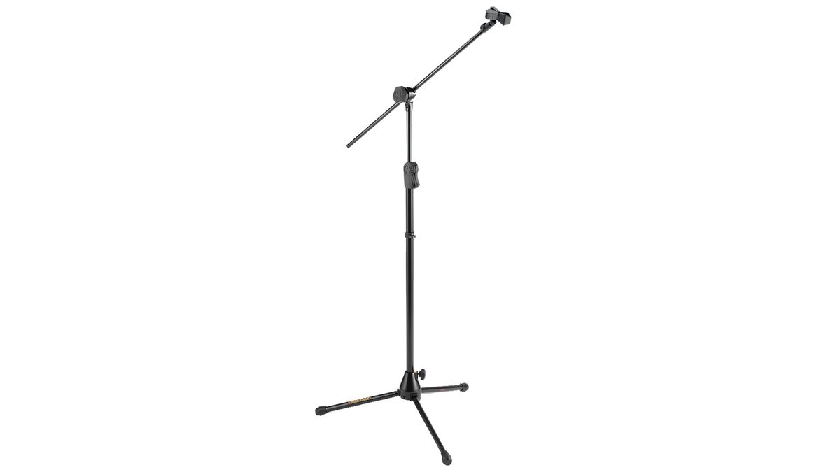 Best mic stands 2022: 10 of the finest microphone holders you can buy ...