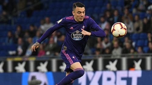 Ranked! The 20 best strikers in the world | FourFourTwo