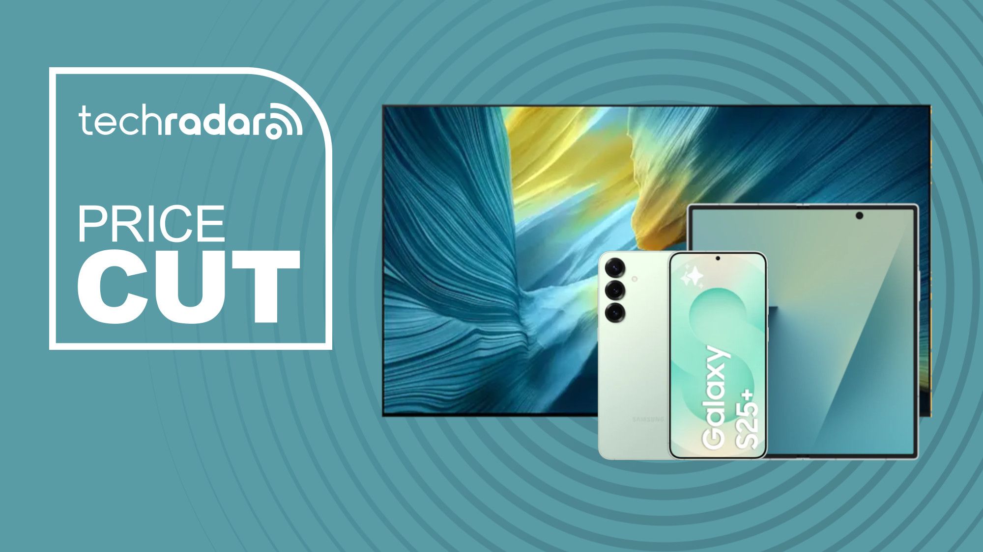 The 14 best Samsung Labor Day deals: including up to $1,700 off TVs ...