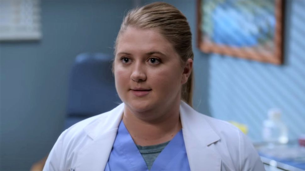 How Long Do Grey's Anatomy's Big Surgery Scenes Take To Film? Jaicy ...