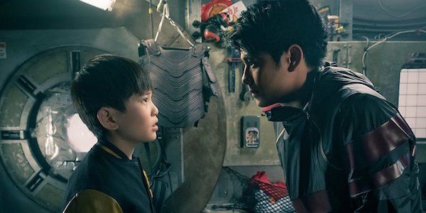 One Important Way Ready Player One Improves On The Book | Cinemablend