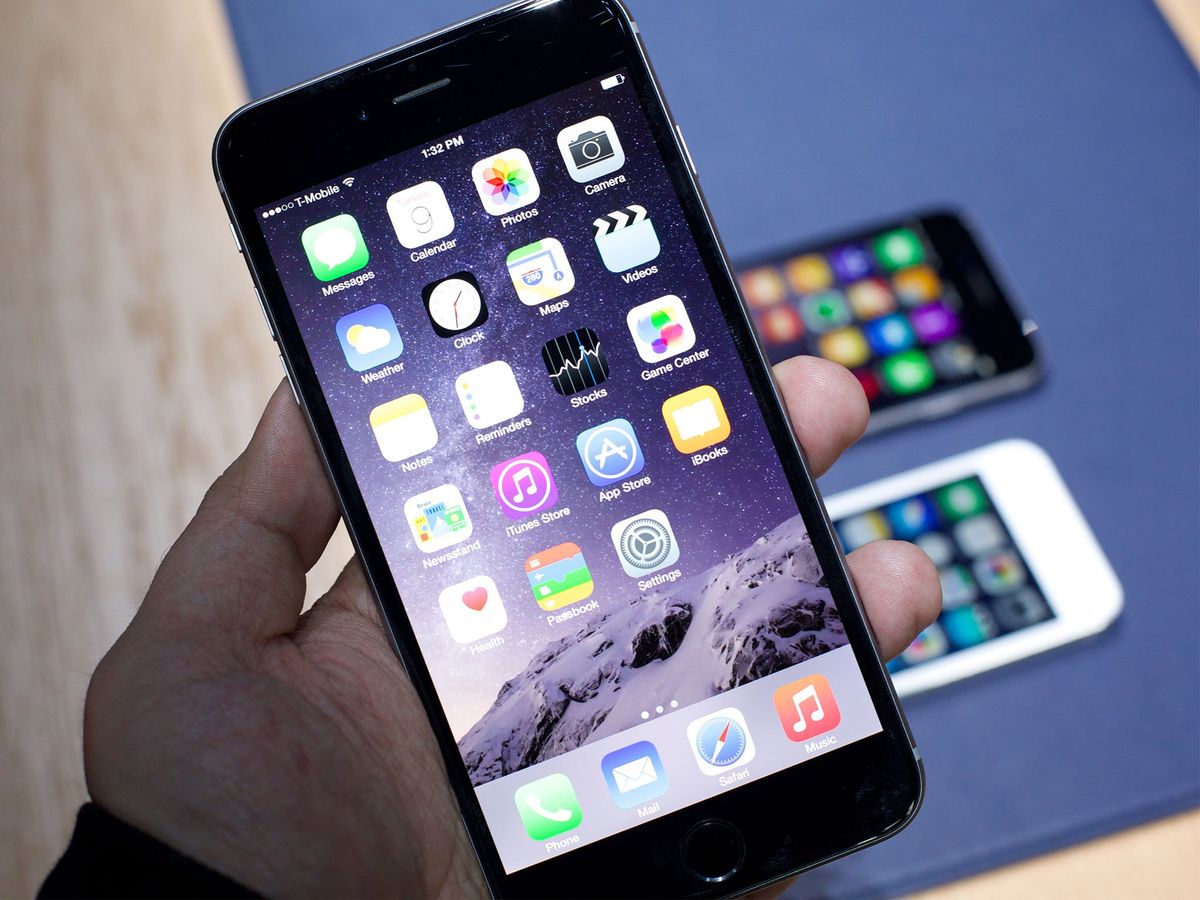 iPhone 6 News, Reviews and Buying Guides - Page 2 | iMore