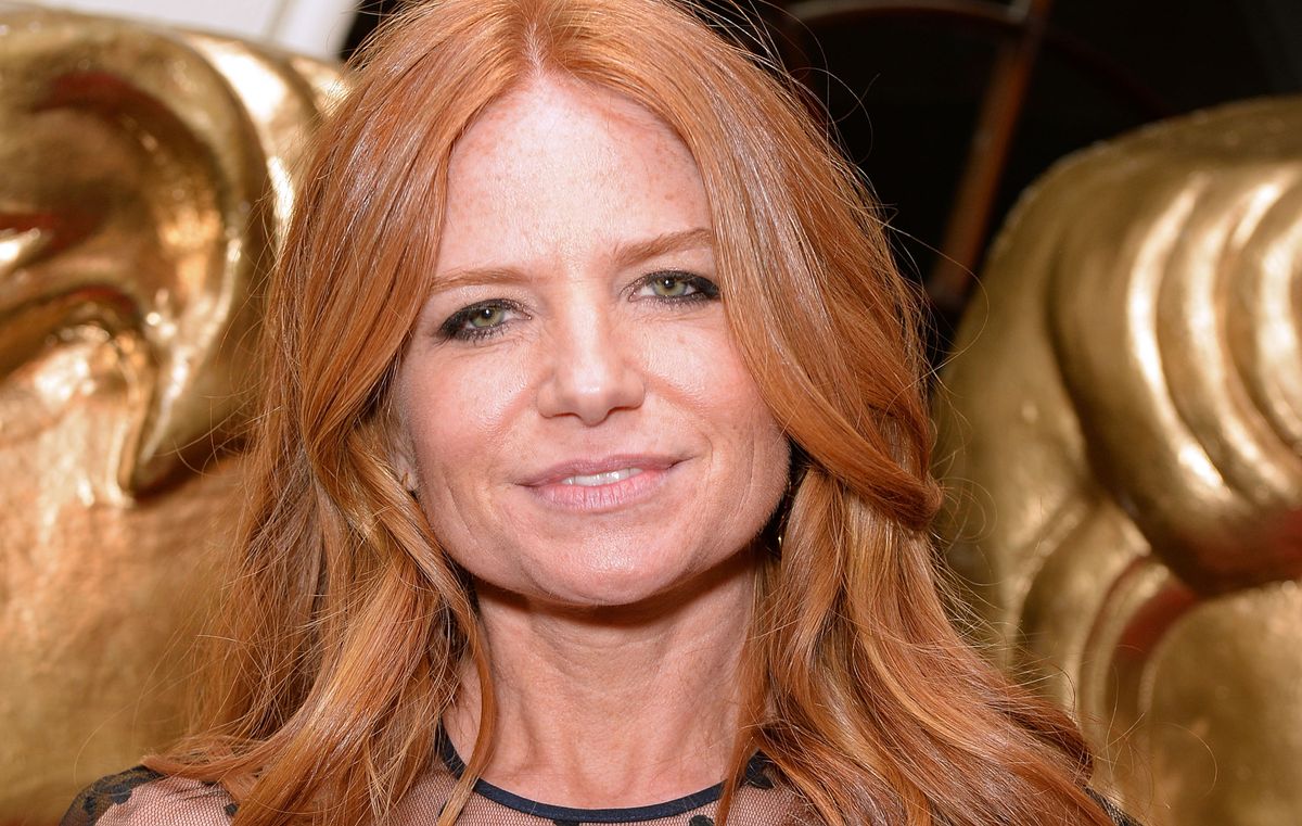 Patsy Palmer revealed her real name, and everyone's shocked | GoodtoKnow