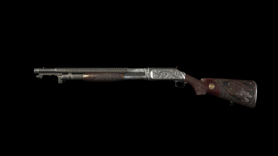 All Resident Evil Village guns and weapons to find, buy and unlock ...