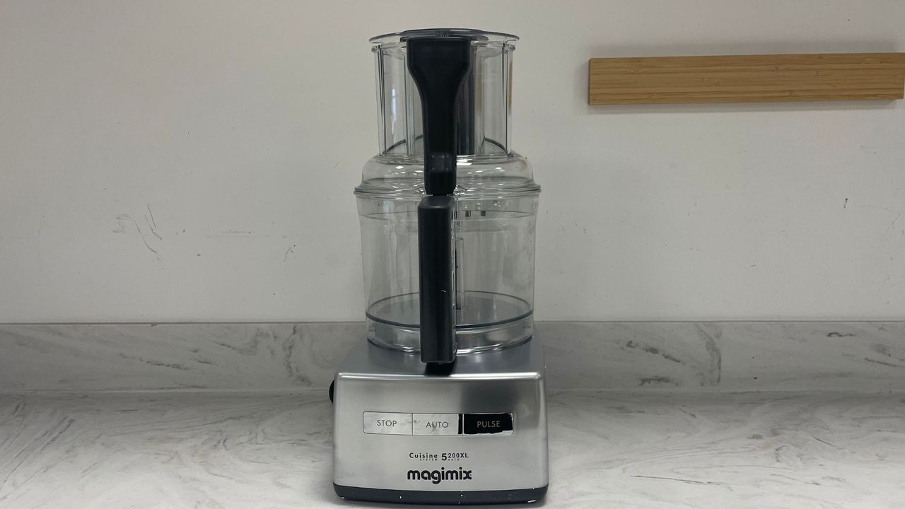 The best food processors of 2025, tested by our food team | Woman & Home