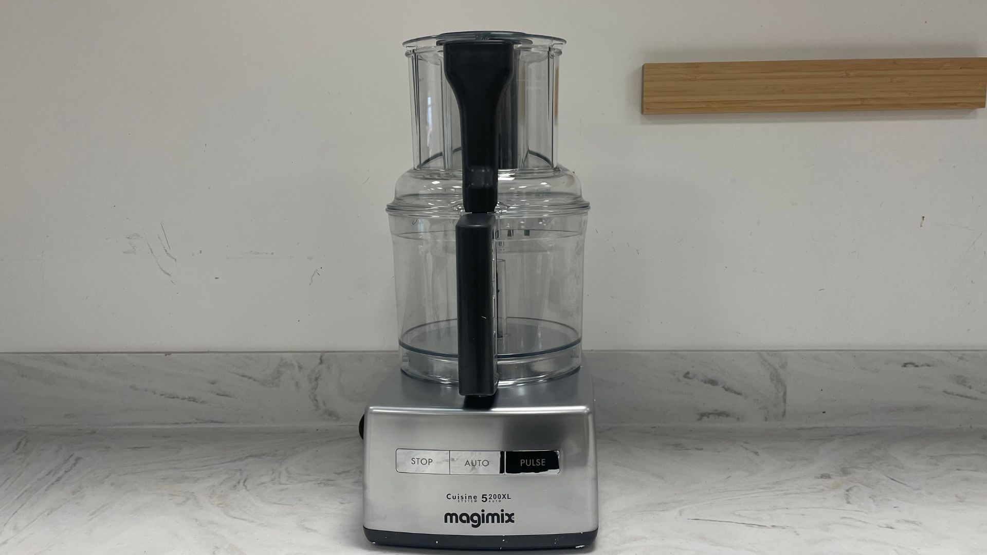 The best food processors of 2025, tested by our food team | Woman & Home
