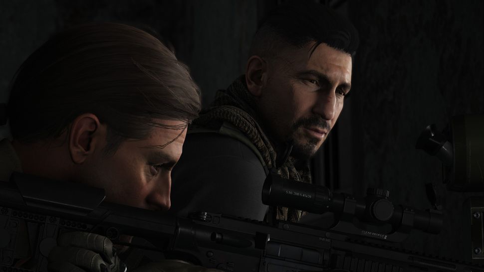 Ghost Recon Breakpoint review | PC Gamer