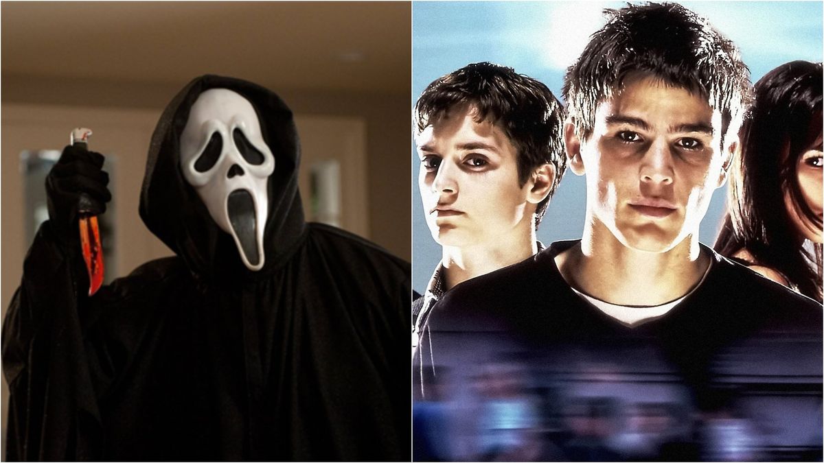 The 30 best movie double bills to help plan your perfect weekend in ...