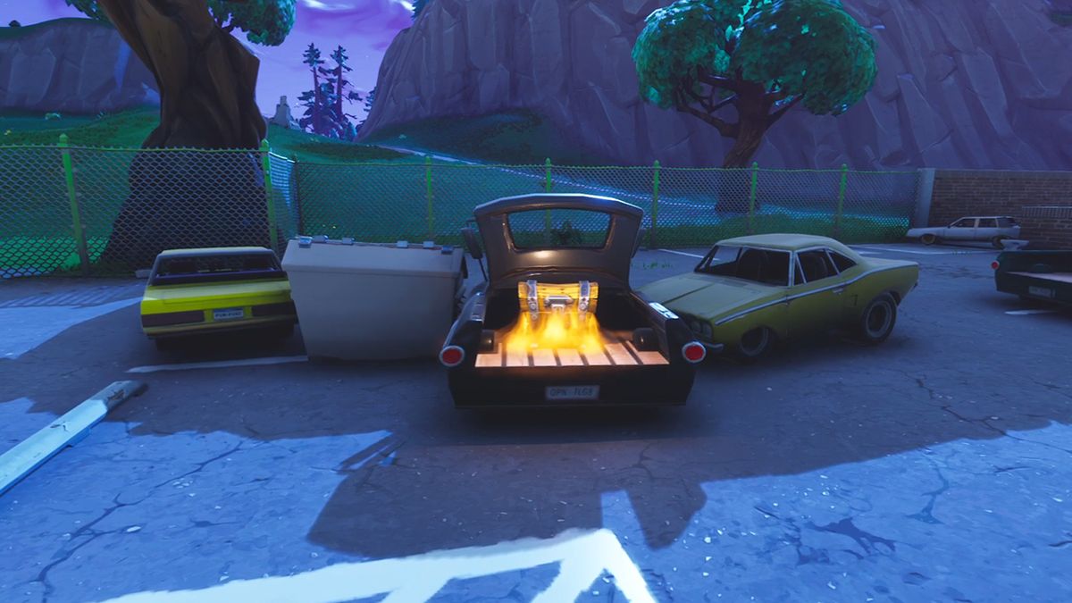 Fortnite chest locations - Where to find every chest on the map ...