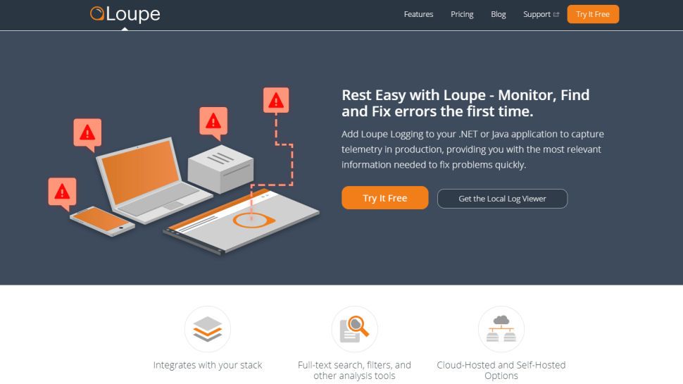 Best APM tools in 2021: Application Performance Management software ...