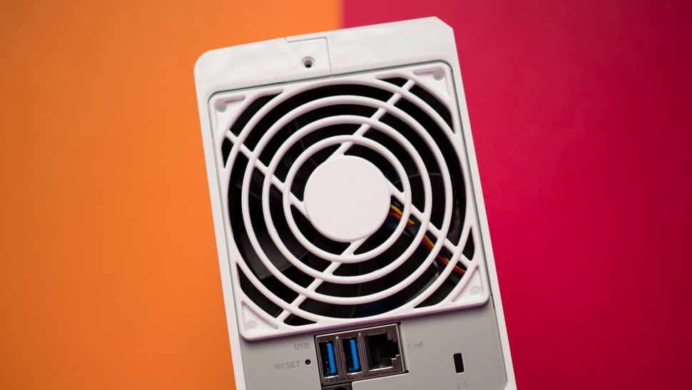 Synology DiskStation DS223j review: Delivering the upgrades that matter ...