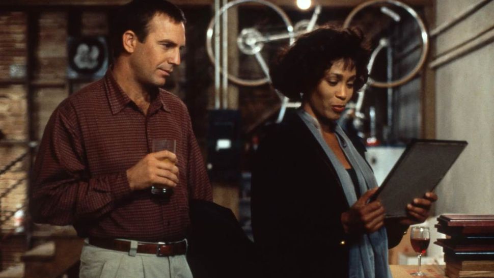 The Bodyguard remake hires Taylor Swift: Eras Tour director Sam Wrench ...