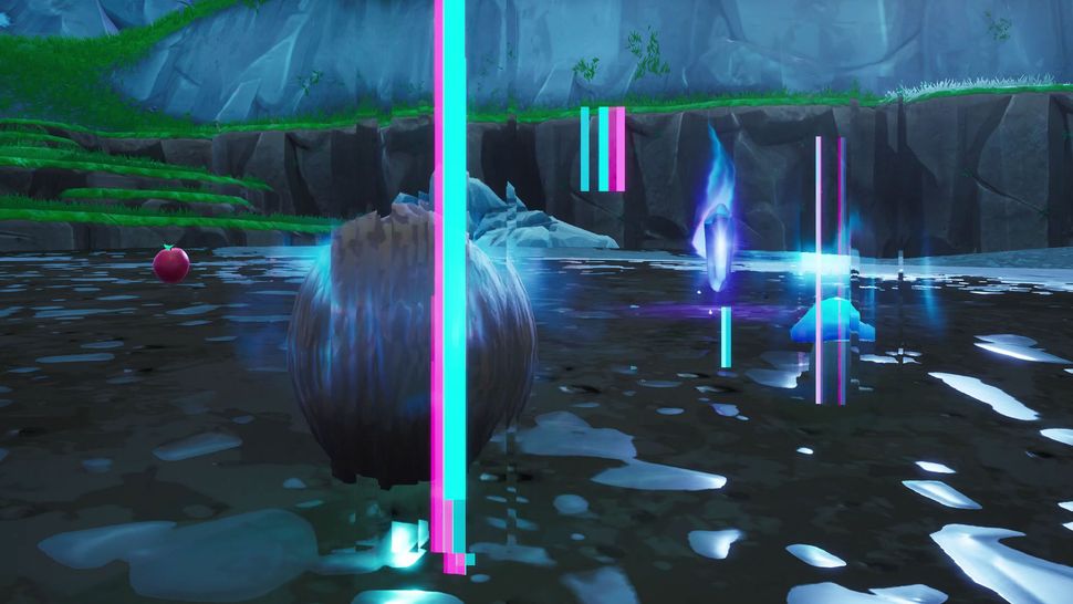 Fortnite Glitched Foraged Items: Where to find Fortnite Glitched ...