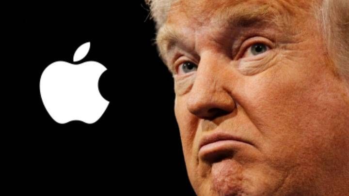 Here's the full letter Tim Cook sent to Apple employees after Trump's ...