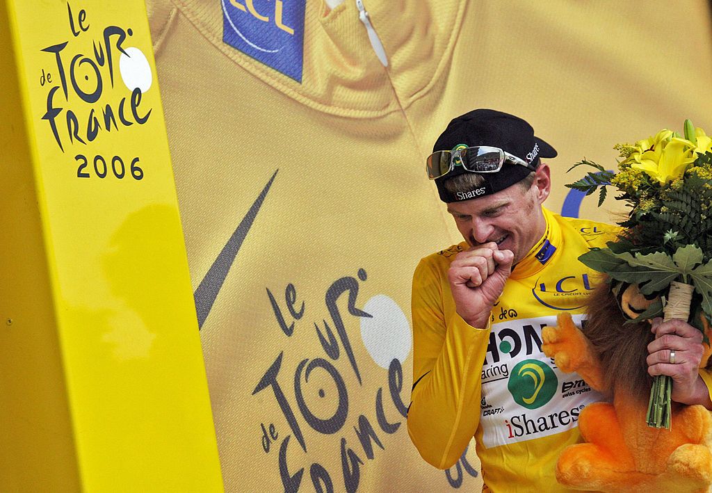 'It's been a long journey' - Floyd Landis finds gravel as a reason to ...