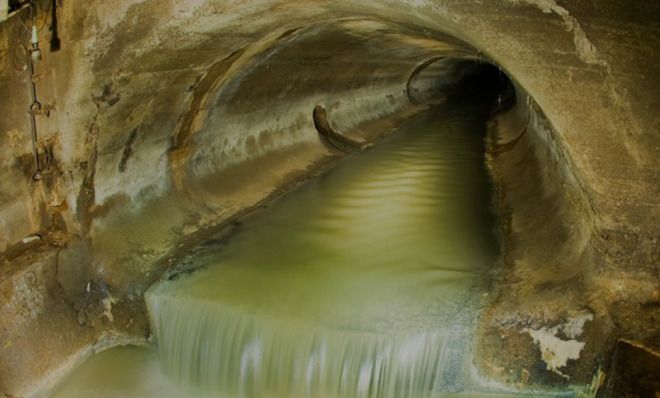 The forgotten streams of New York | The Week