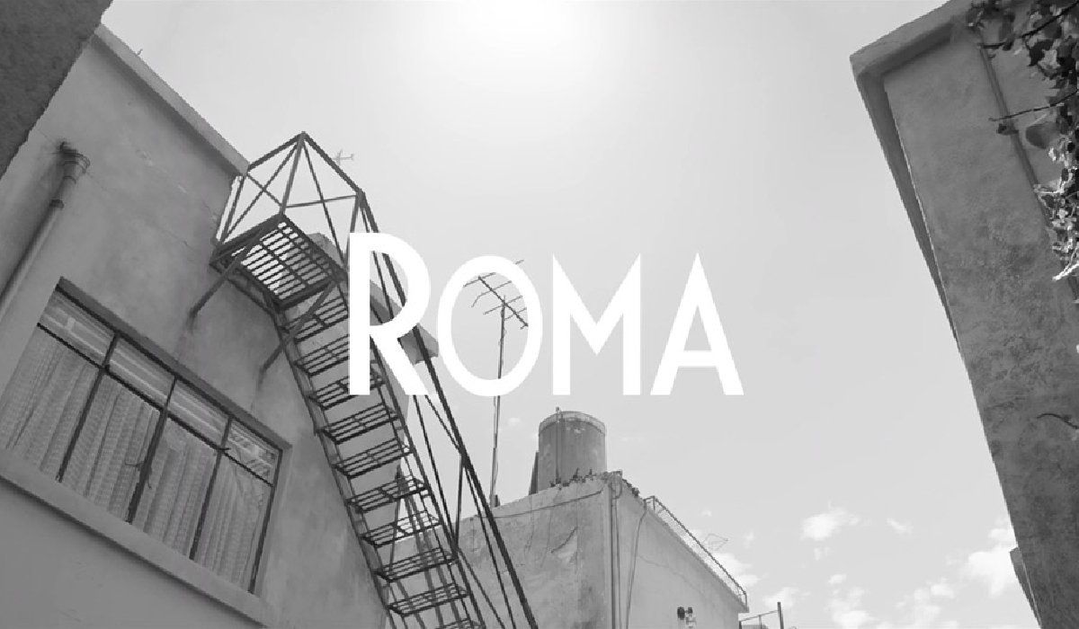 Road To Roma: 12 Things We Learned From Netflix's Roma Documentary ...