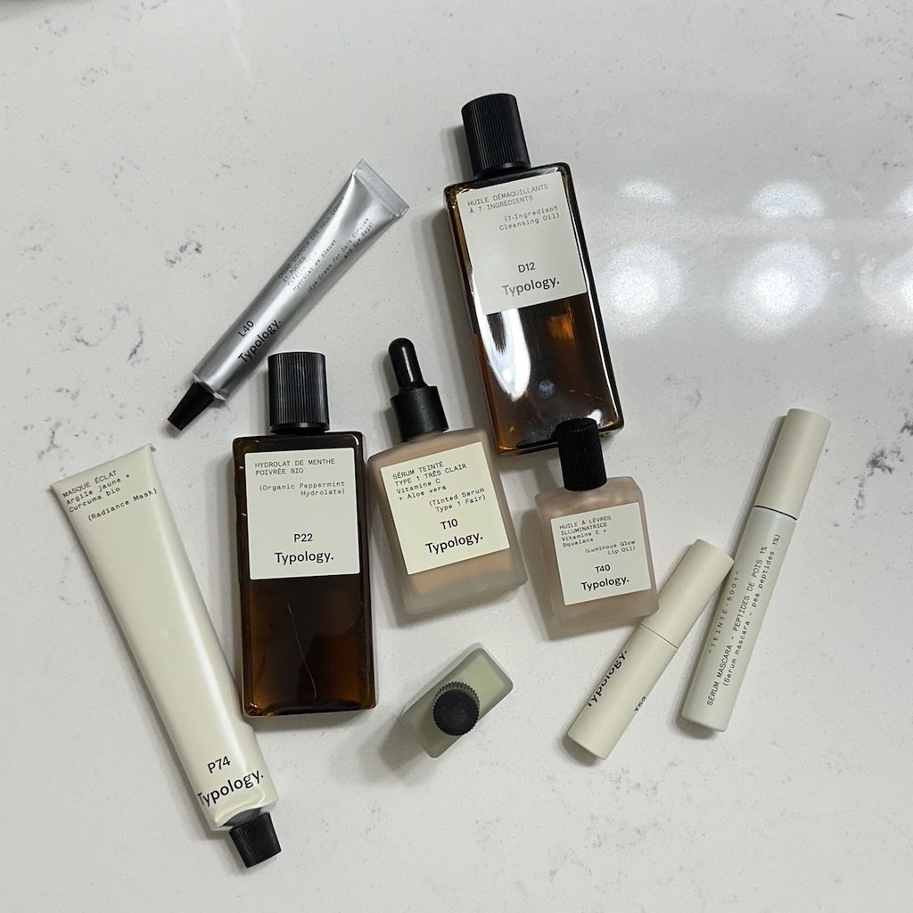 Typology Paris Is My Low-Key French-Woman Beauty Secret | Who What Wear