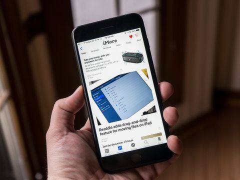 Apple News Publisher: Everything you need to know! | iMore