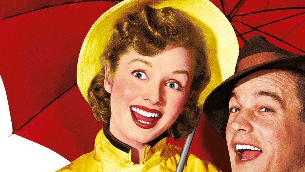 The 32 greatest '50s actors | GamesRadar+