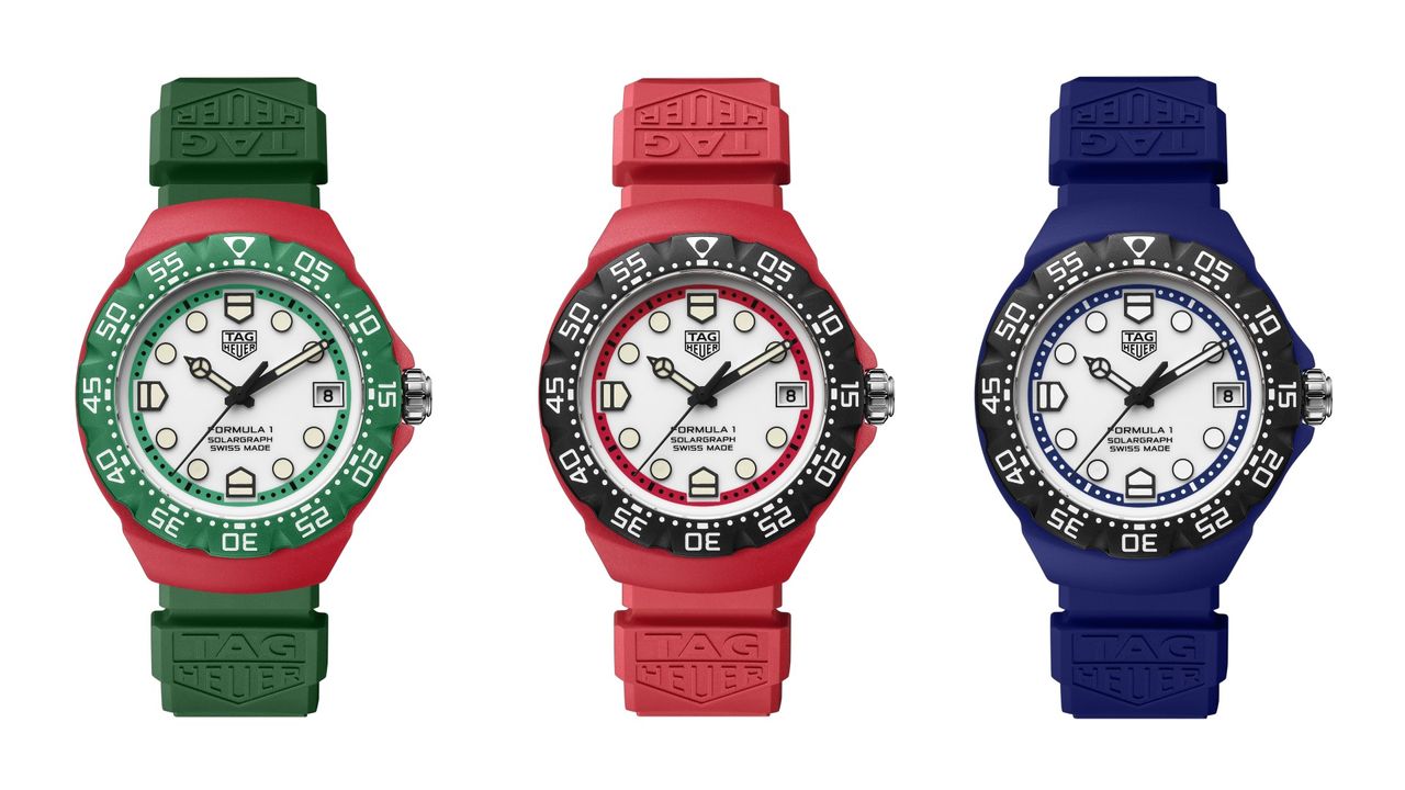 The best new timepieces from Watches and Wonders 2025 | The Week