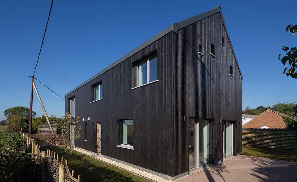 Passivhaus: A Self-builder's Guide to this Eco Accreditation | Homebuilding