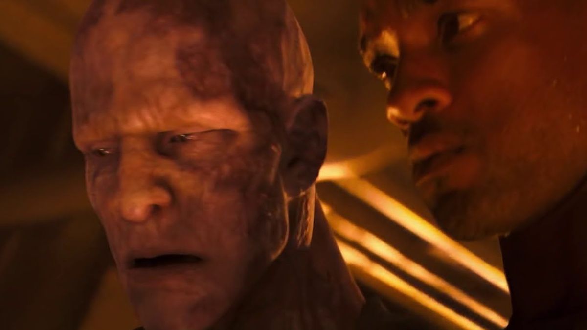 I Am Legend: Comparing All Three Movie Adaptations Based On How Close ...