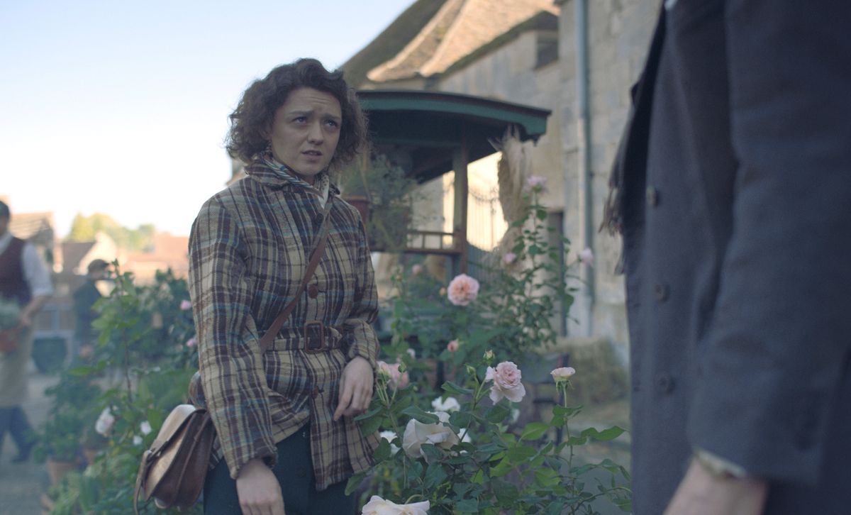 The New Look episode 8 recap: a sudden death devastates Dior | What to ...