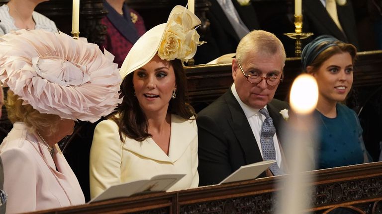 Prince William Is Prince Harry's Best Man for Royal Wedding - Prince ...