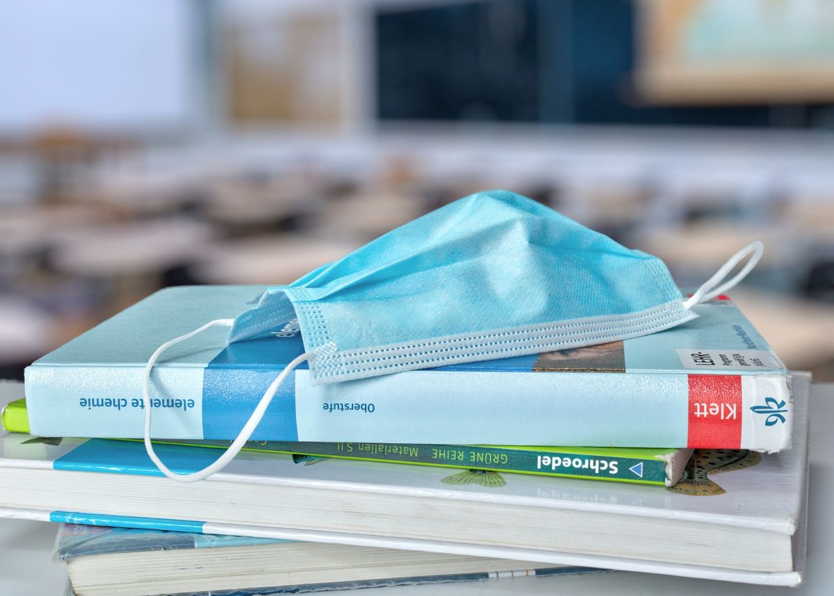 CDC School Guidelines: What You Need to Know | Tech & Learning