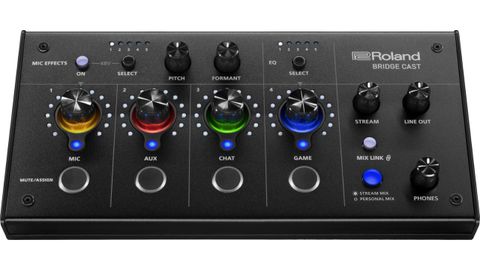 Best audio interfaces for streaming 2025: Elevate your content | MusicRadar