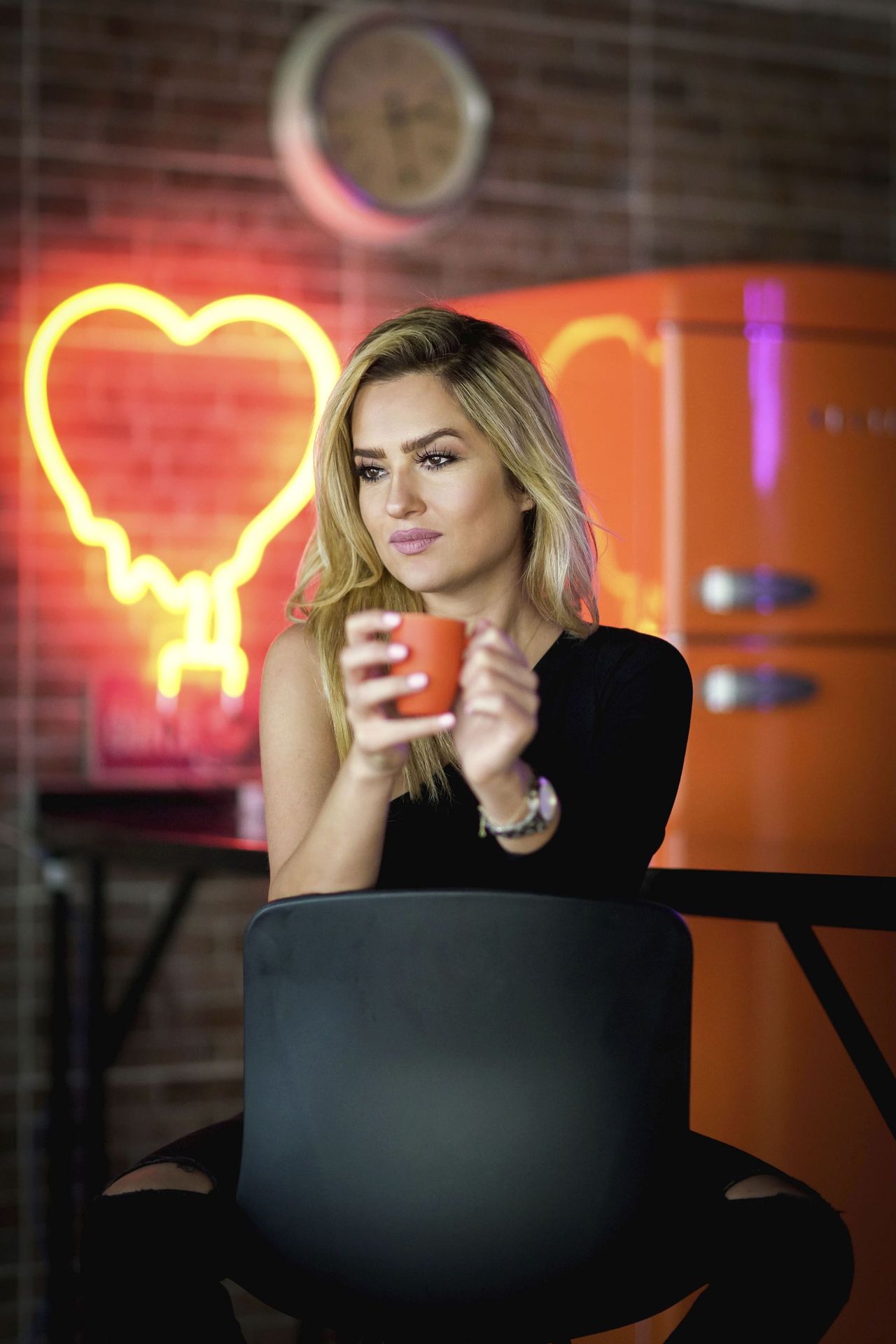 Meet the Kardashians of the Middle East | Marie Claire