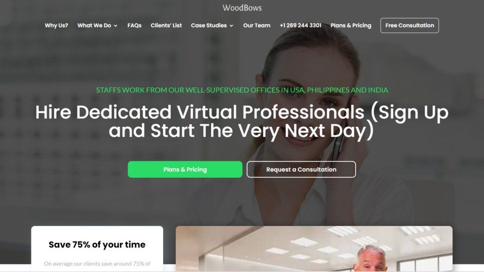 Best virtual assistant services of 2022 | TechRadar