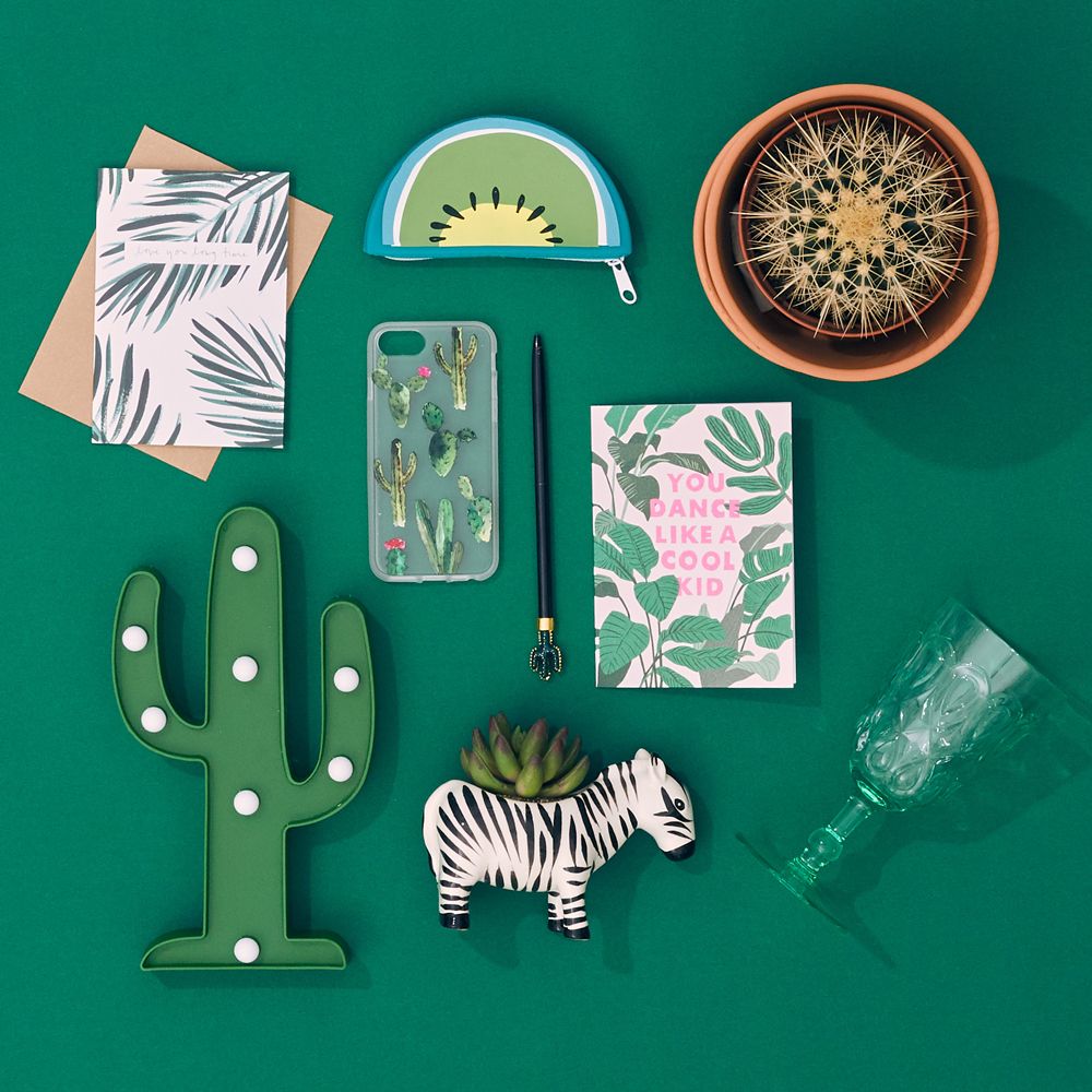 Have you heard of Neon Sheep? It's THE store taking the world by storm ...