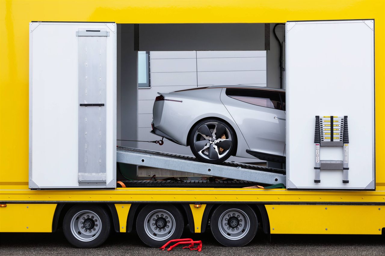 Five books that track trends in transport design | Wallpaper