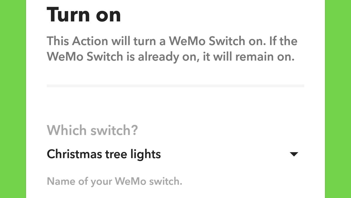 How to make a smart internet-connected Christmas tree | TechRadar
