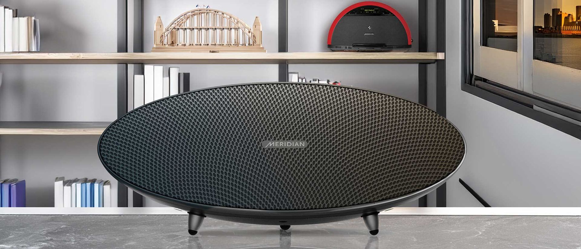 Meridian Ellipse review | What Hi-Fi?