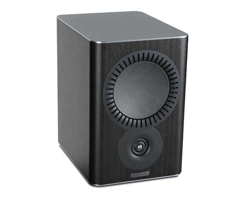 Mission launches QX speaker series | What Hi-Fi?