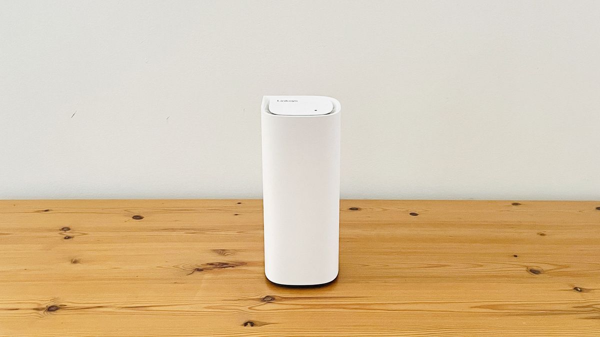 Linksys Velop Pro 7: A high-speed Wi-Fi 7 router at a more competitive ...