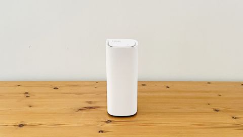 Linksys Velop Pro 7: A high-speed Wi-Fi 7 router at a more competitive ...