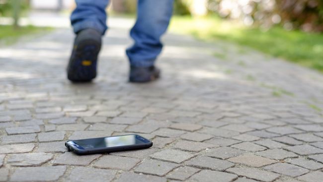 How to find your lost Android phone with Google | Tom's Guide