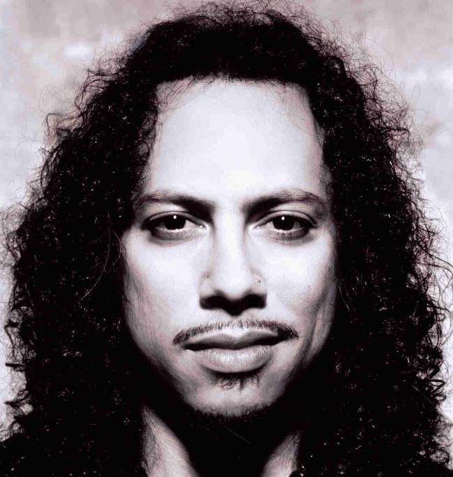 Metallica interview: splits, rehab and the St Anger album | Louder