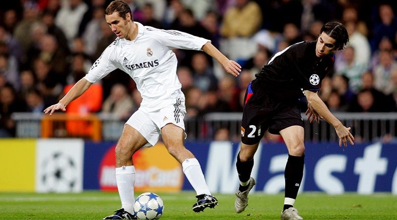 Real Madrid's Galacticos: Where are they now? | FourFourTwo
