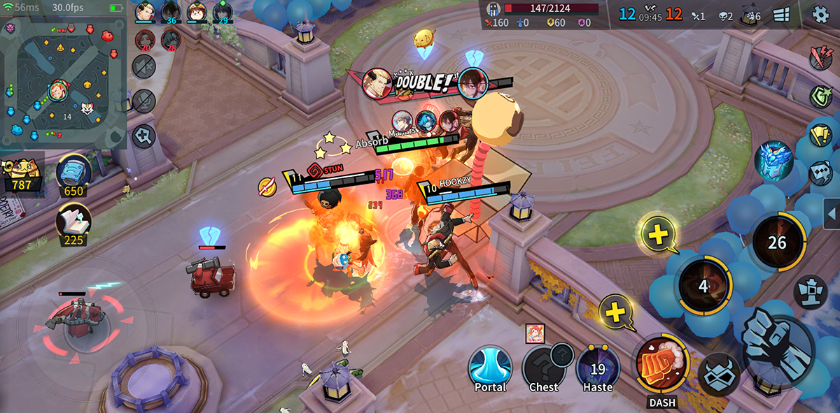 20 Best MOBAs to get immersed in | GamesRadar+