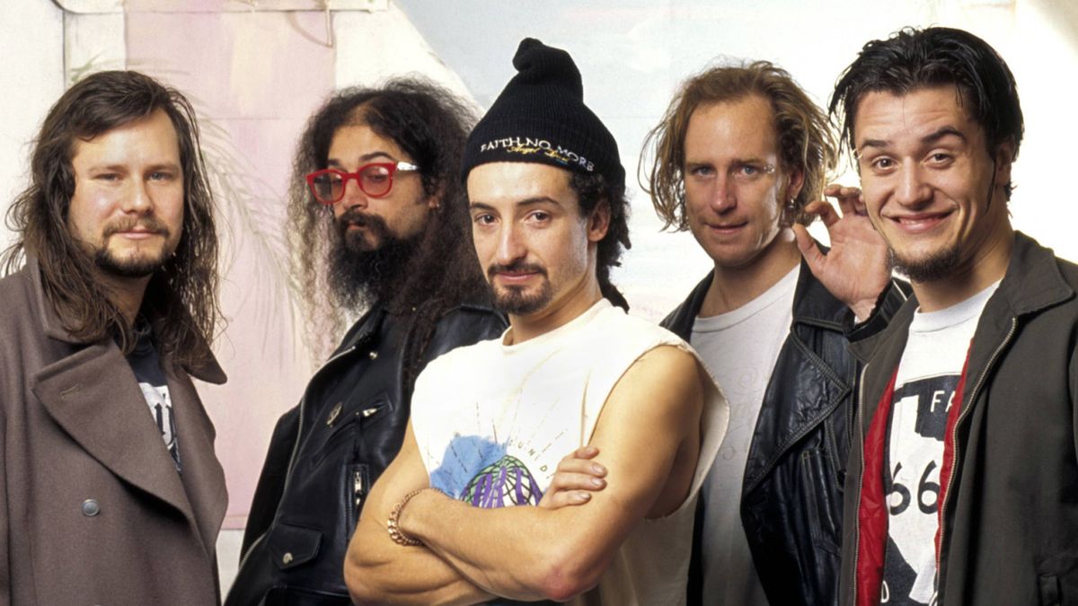 FNM didn’t feel right with Jim Martin return | Louder