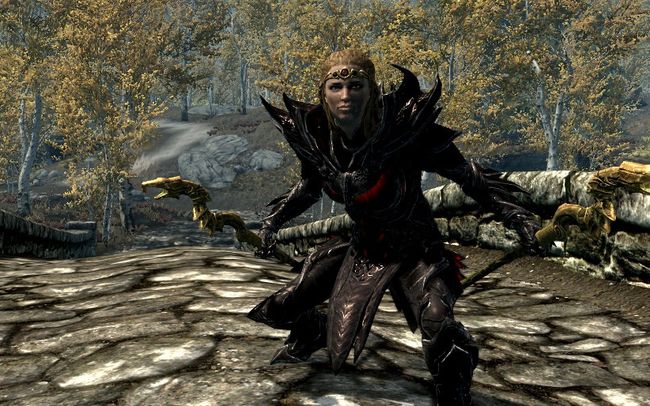 The best Skyrim companions and followers to join you on quests ...