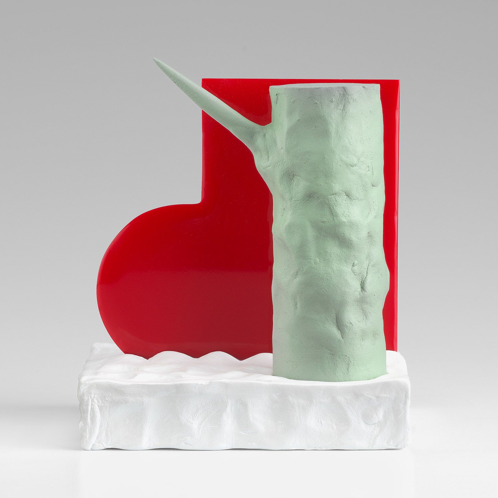 The warped and wonderful world of ceramicist Ron Nagle | Wallpaper