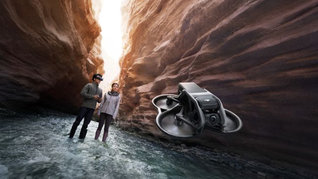 The best underwater drones | Digital Camera World